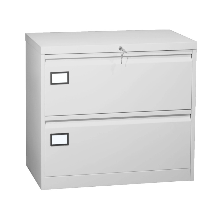 Flankskåp SF707 - Altikon - Arkivskåp, Hängmappsskåp